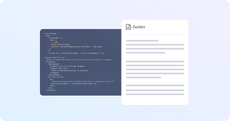 Resources Center - EdgeOne Pages