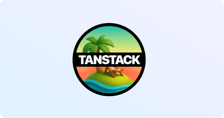 TanStack: From Libraries to Full-Stack Framework - EdgeOne Pages